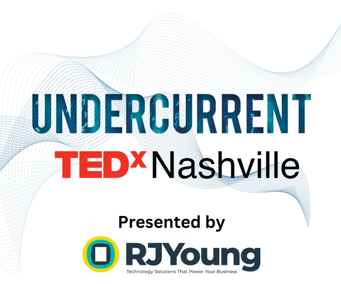 RJ Young Announced as Presenting Sponsor for TEDxNashville 2024